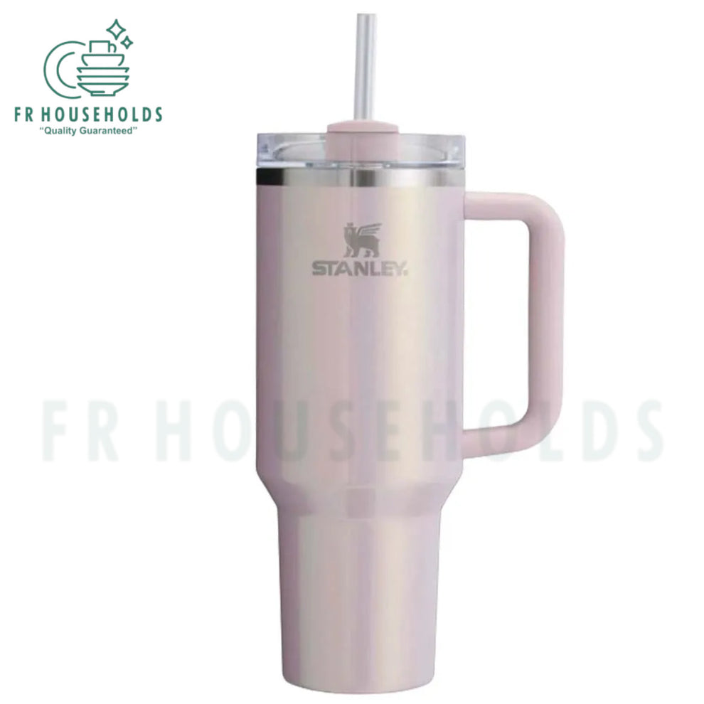 THE STANLEY X Target Exclusive QUENCHER | 40 OZ - Aster Shimmer – FR ...